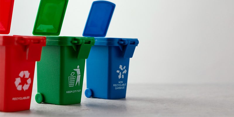 Qué se Hace con los Residuos de tu Comunidad o Condominio
